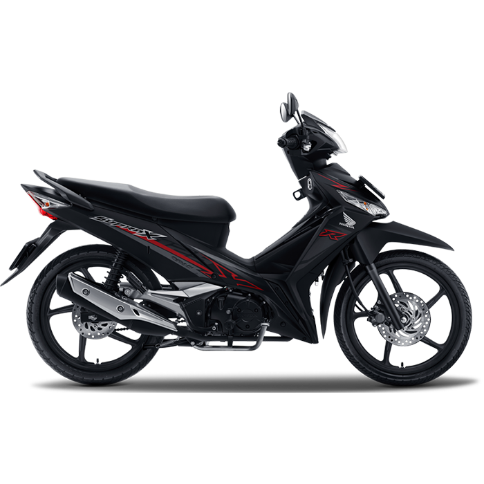 Honda Supra X | Harga, Spesifikasi, Promo 2023 - Astra Motor