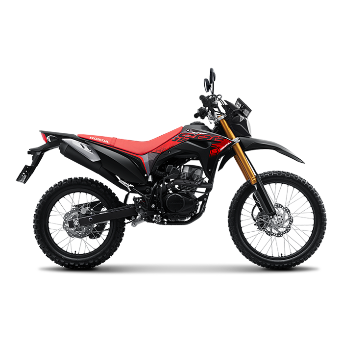 Daftar Harga Motor Honda Terbaru - Astra Motor | MotorkuX