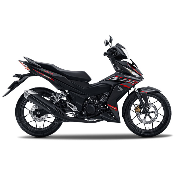 Honda Supra GTR | Harga, Spesifikasi, Promo 2024 - Astra Motor