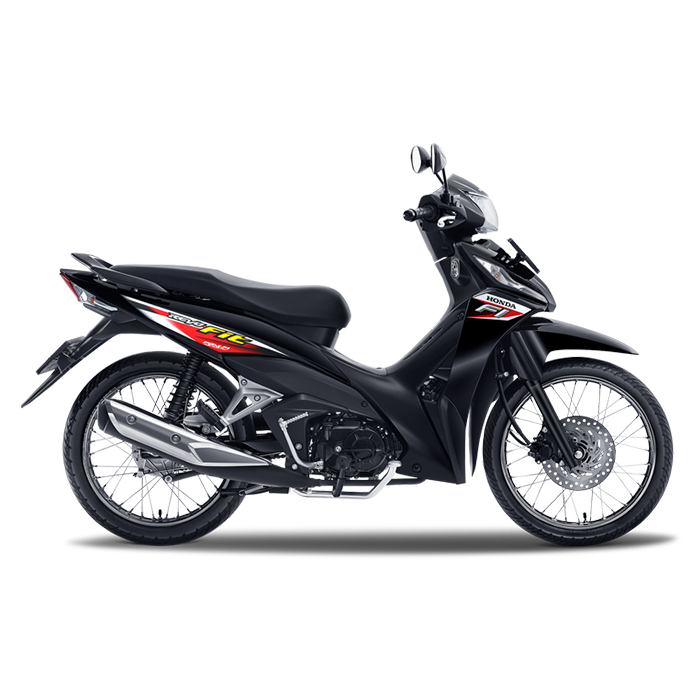 Honda REVO FIT vs BEAT SPORTY CBS vs VARIO 160 ABS - Berikut ...