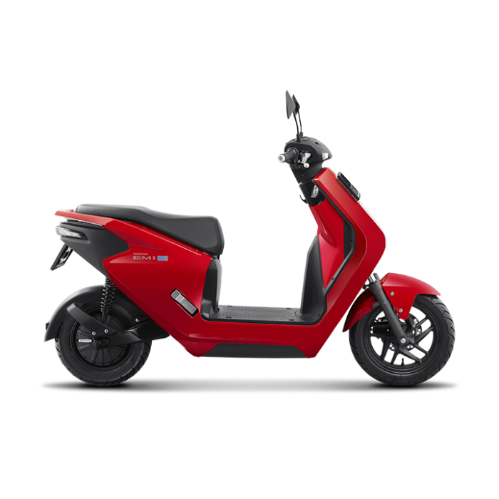 Honda EM1 | Harga, Spesifikasi, Promo 2024 - Astra Motor